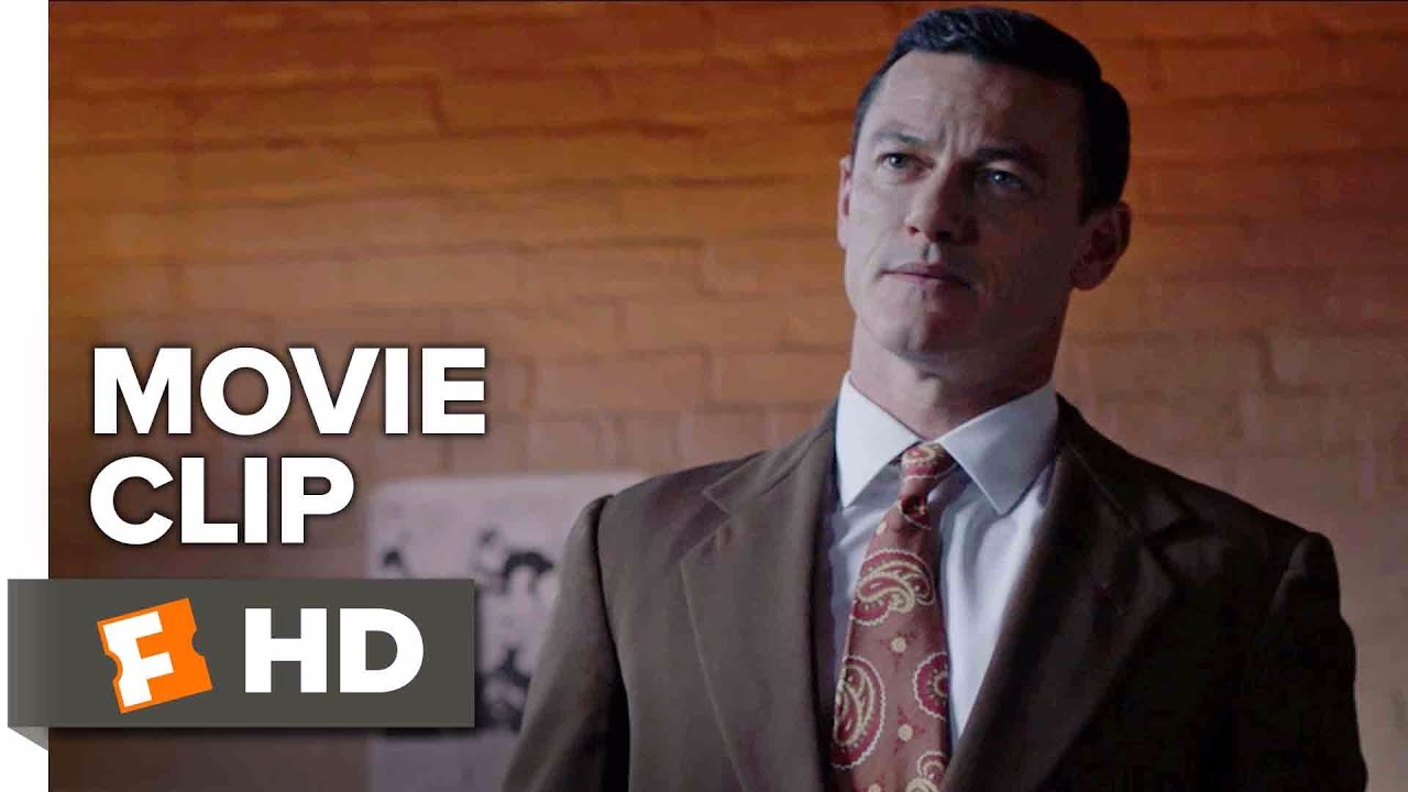 Professor Marston & the Wonder Women Movie Clip - Just Call Her (2017 ...