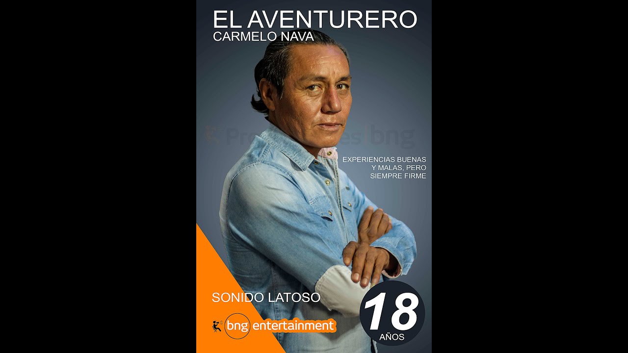 LO QUE NO SABIAS DE SONIDO LATOSO | bngentertainment - YouTube