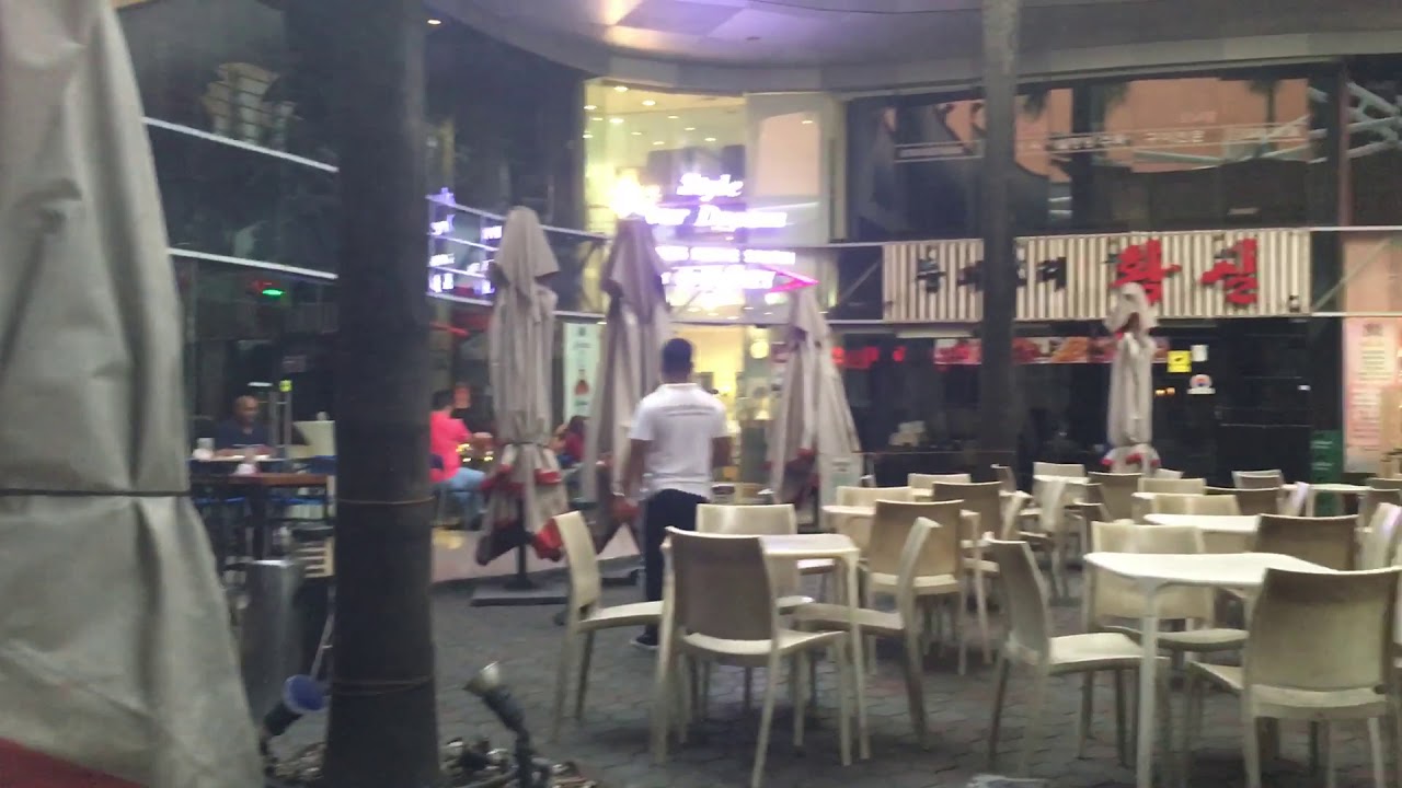 Spirits Bar Malate Manila - YouTube