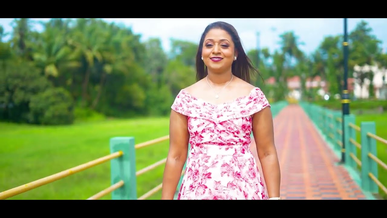 Sopon Purem Zalem (Teaser) || Gabline Dcosta || New Konkani Love Song ...
