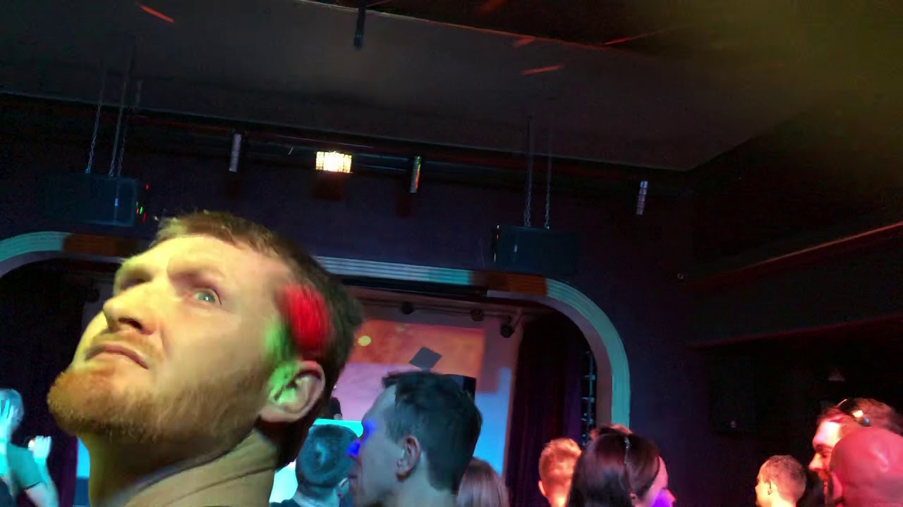 Matt Darey @ Club Tresor - Matt Darey feat. Marcella Woods - Beautiful ...