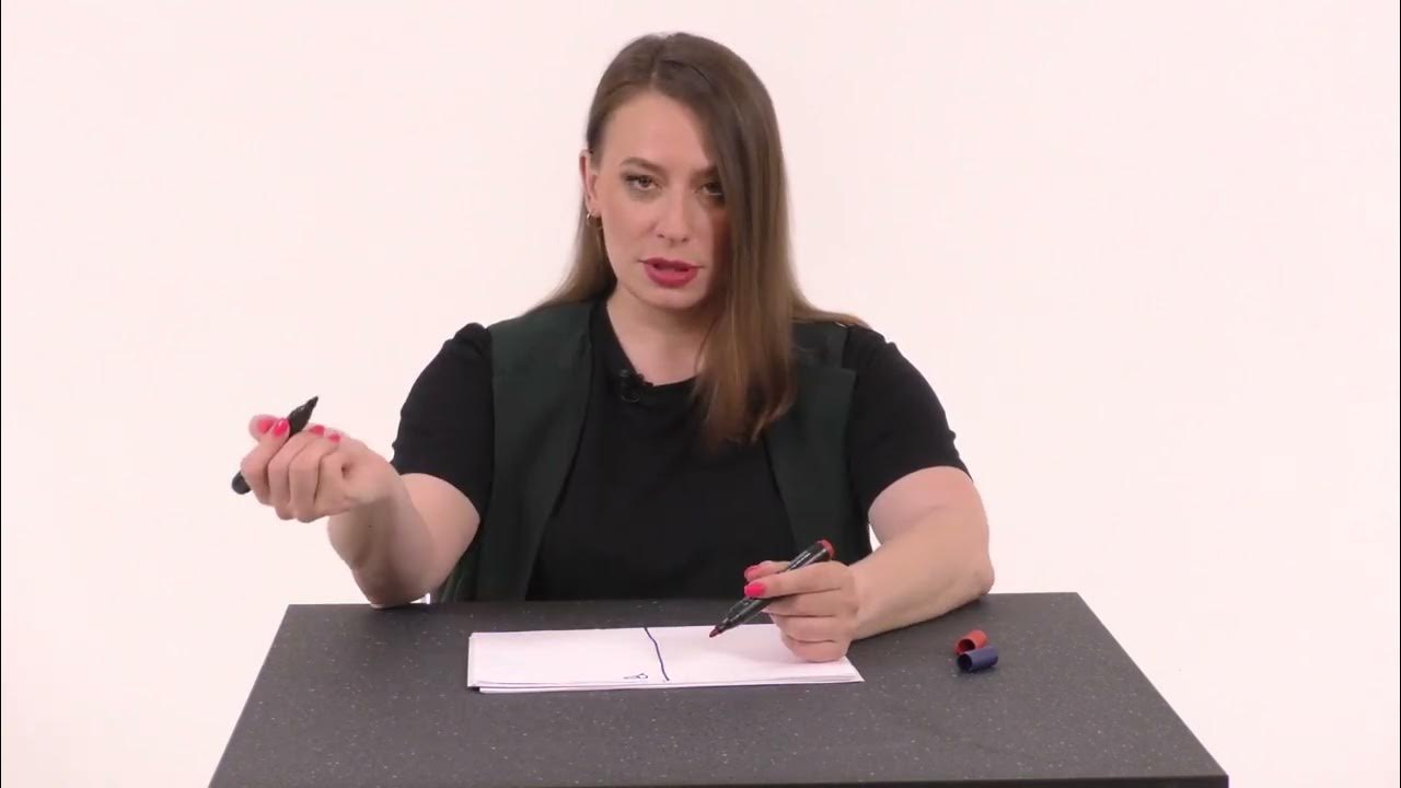 Нейрогимнастика. Сборник упражнений для мозга. Глава 10. Рисуем ...