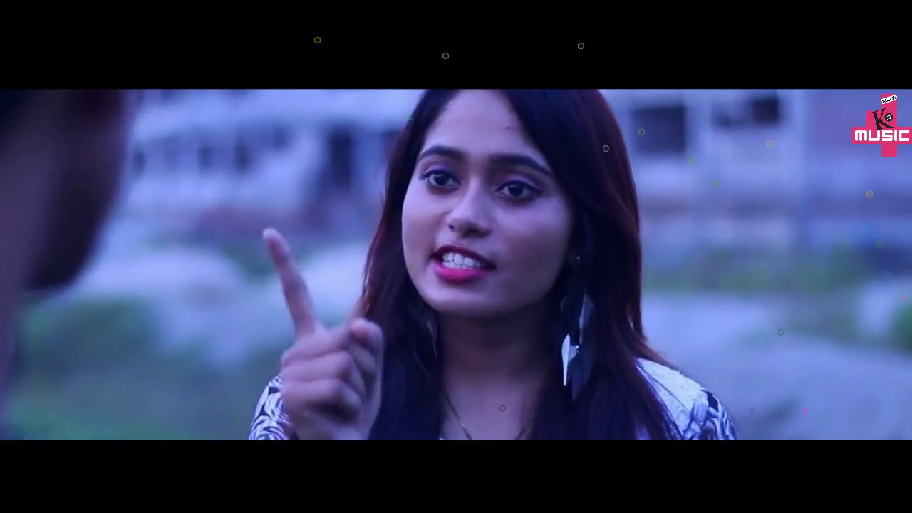 New Bangla Music Video || Bangla Love Song - YouTube