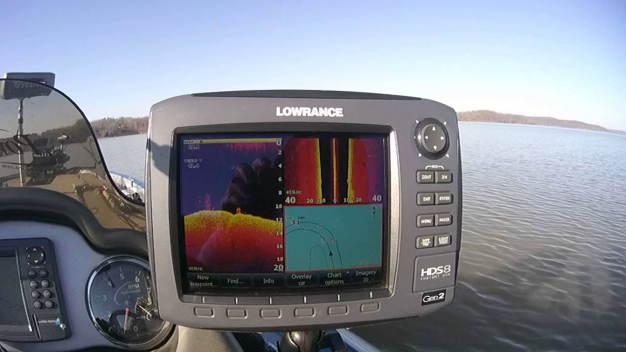 HDS 8 Video - YouTube