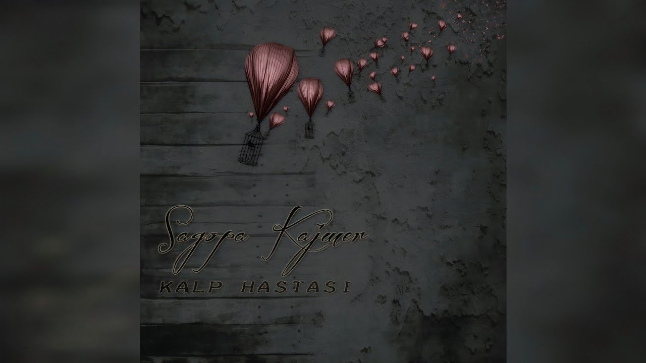 Sagopa Kajmer - Istakoz (Flac Ses Kalitesi) - YouTube