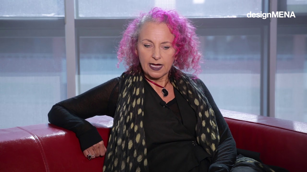 In conversation: Sass Brown talks about the future of design education ...