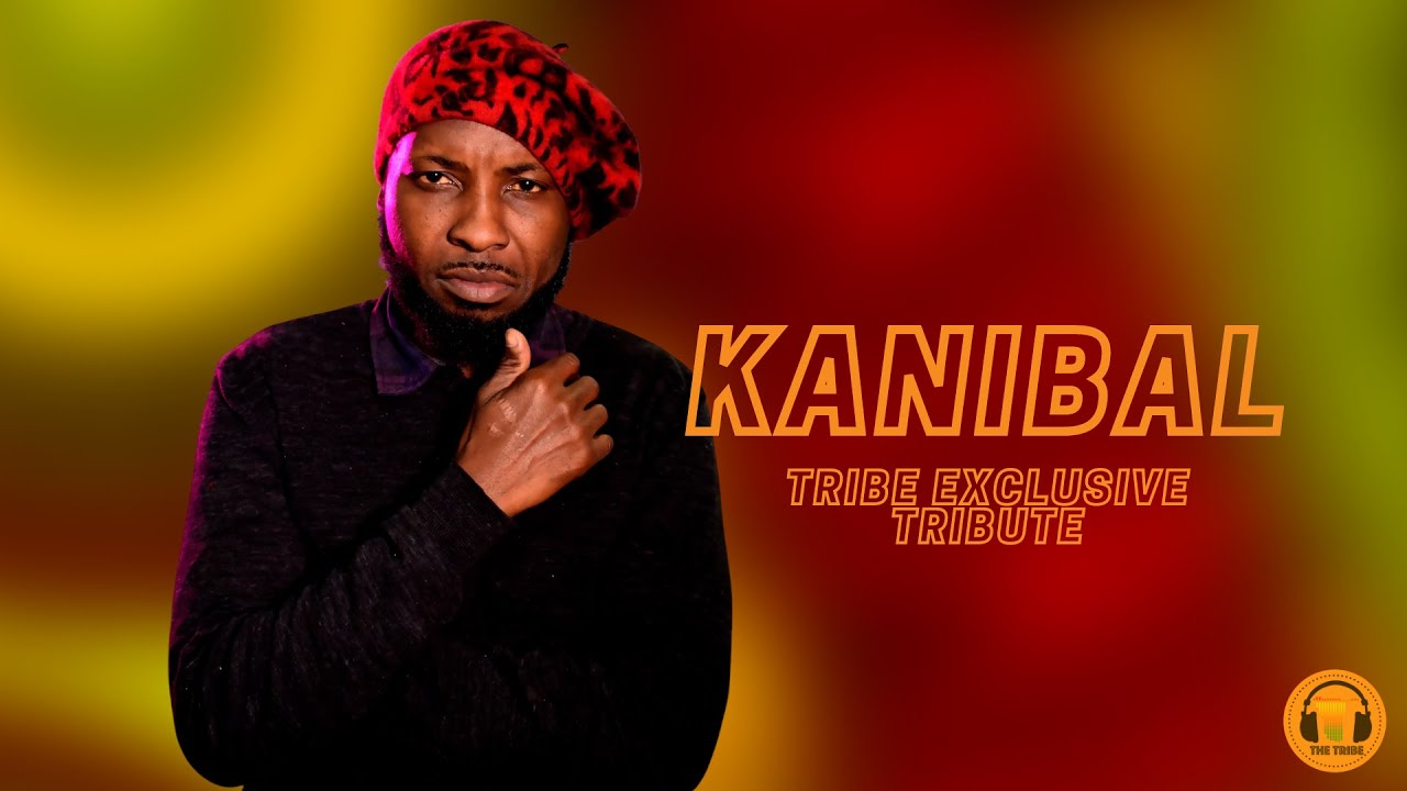 Kanibal Tribe Exclusive Tribute - YouTube