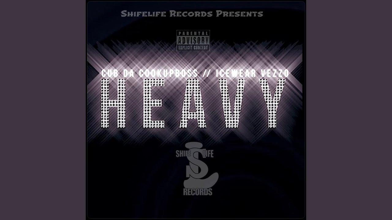 Heavy - YouTube Music