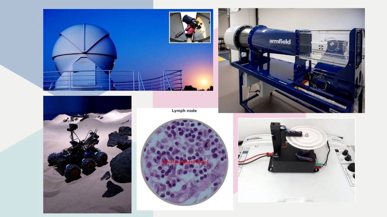 STEM 7th July - What practical skills you learn through the OpenSTEM ...
