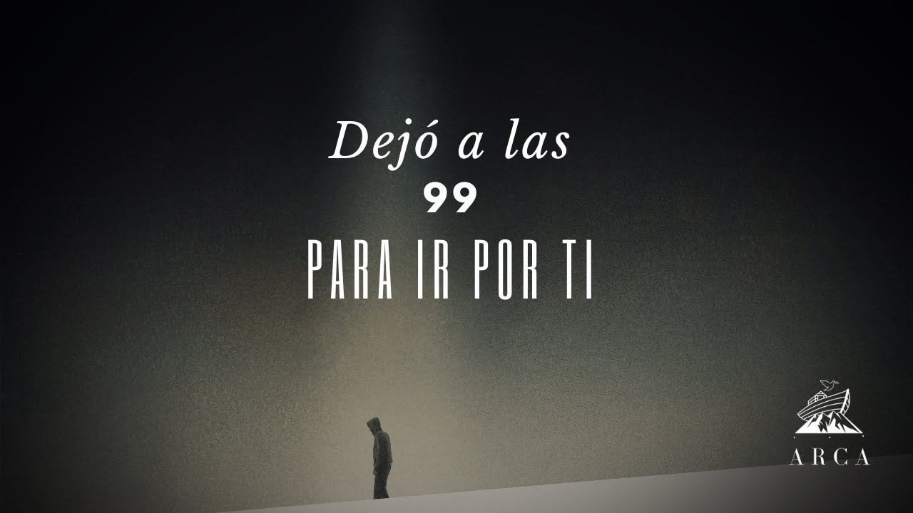 Dejó a las 99 por ti - YouTube