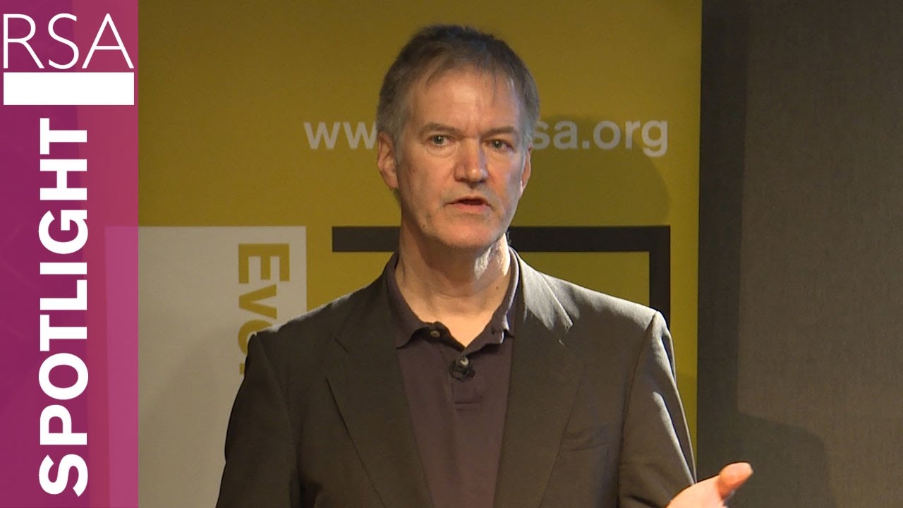 The Populist Revolt with David Goodhart - YouTube