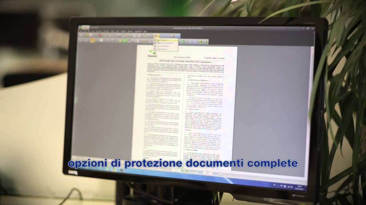 Nuance eCopy PDF Pro Office - creare, convertire e modificare i PDF ...