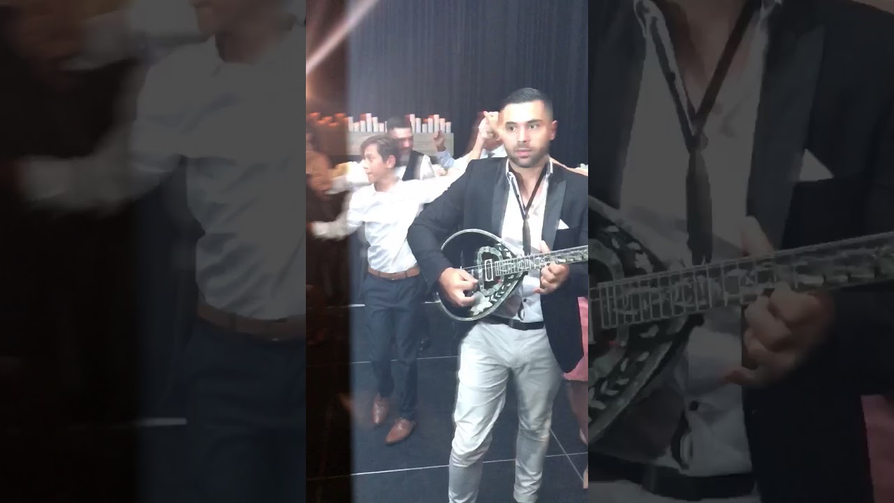 NA HAREIS- KALAMATIANA- GREEK WEDINNG SYDNEY- TOMMY TSONIS GREEK ...