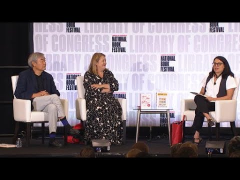 What Food Says About Us with Cheuk Kwan and Anya von Bremzen