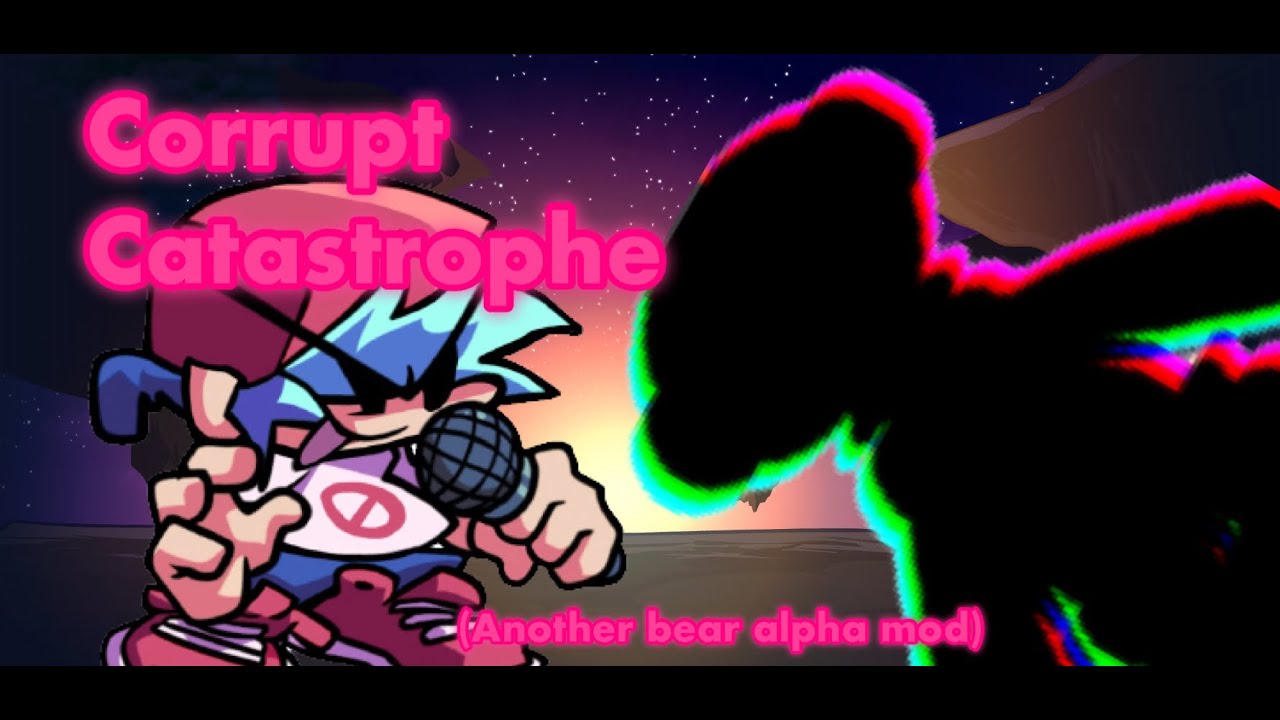 FnF Corrupt Catastrophe (BEAR ALPHA) (used to be) Leaked Music. (Read ...