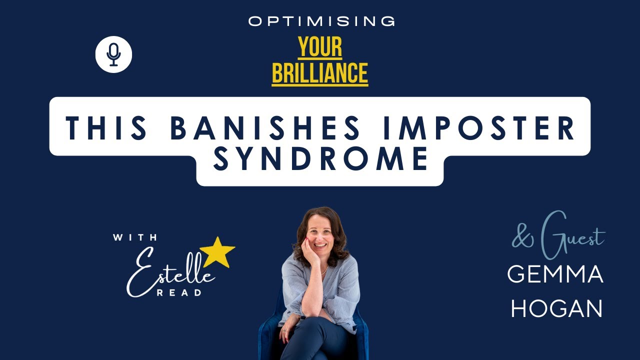 What It Means To Be Resilient & How To Bounce Back & Thrive In Challenging Times With Gemma ...