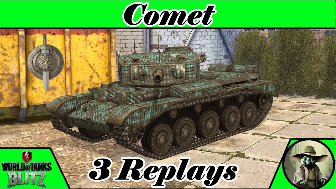 Comet - Is it a Bird, Is it a Plane, No it's Just a "COMET" -_- World ...