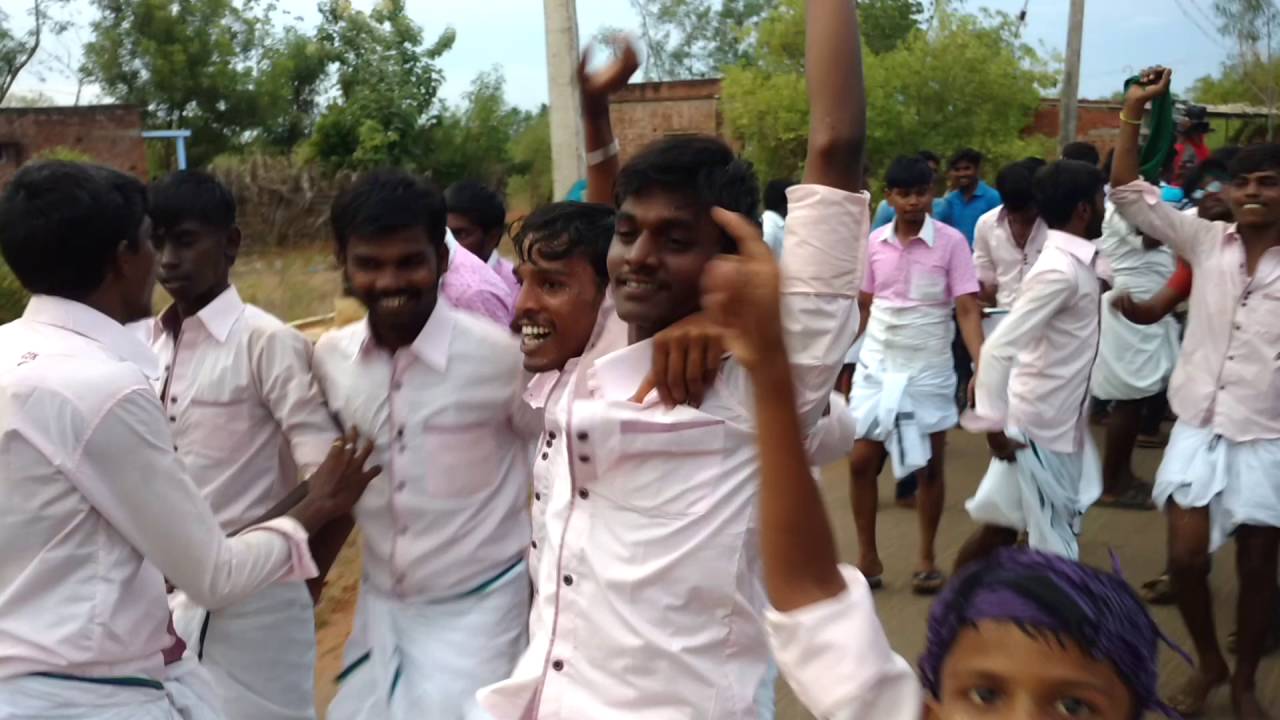 Chellai South Kings - YouTube