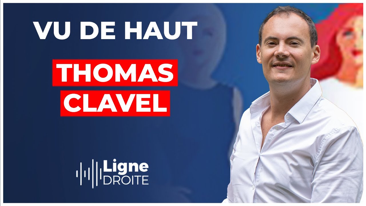 "Les jardins des femmes perdues" - Le nouveau livre de Thomas Clavel ...