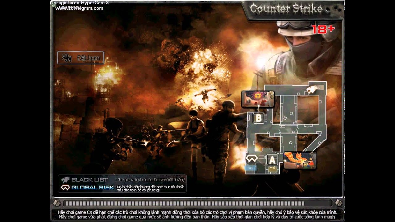 CSFIRED Demonstração rapida [BR] - YouTube