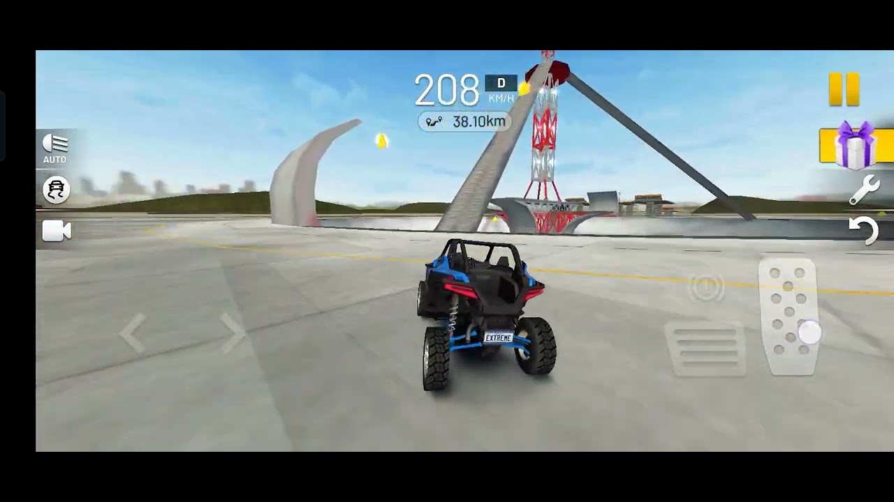 The mine car game || Rifat Gaming - YouTube