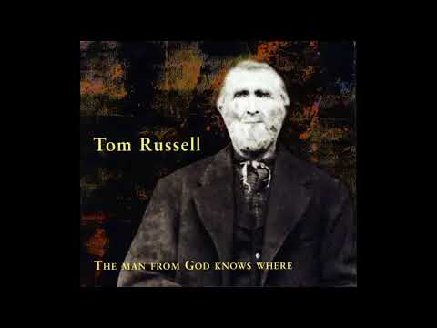 Tom Russell - "The Old Northern Shore" - YouTube