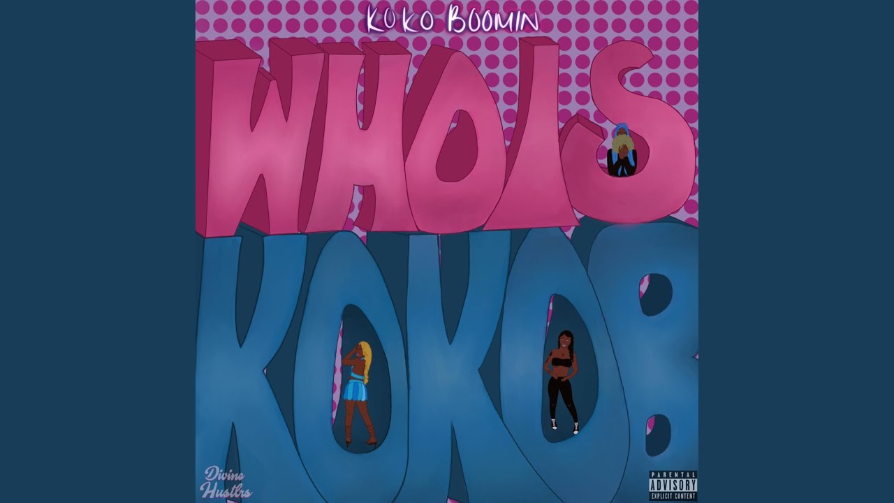 WHO IS KOKOB?? - YouTube