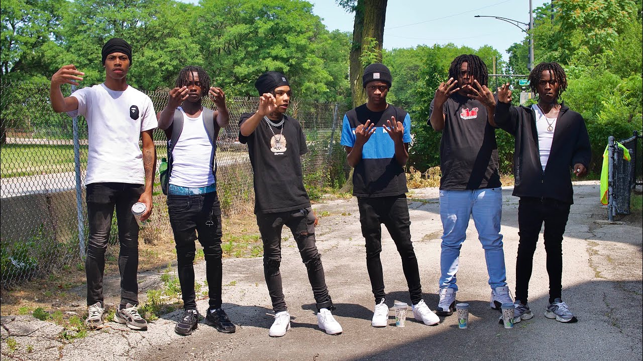 50boyzsplash - Falling Deep (Official Video) - YouTube