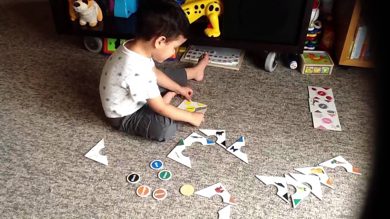 2-year-old-child-moksh-knows-his-colors-plays-with-a-colors-matching