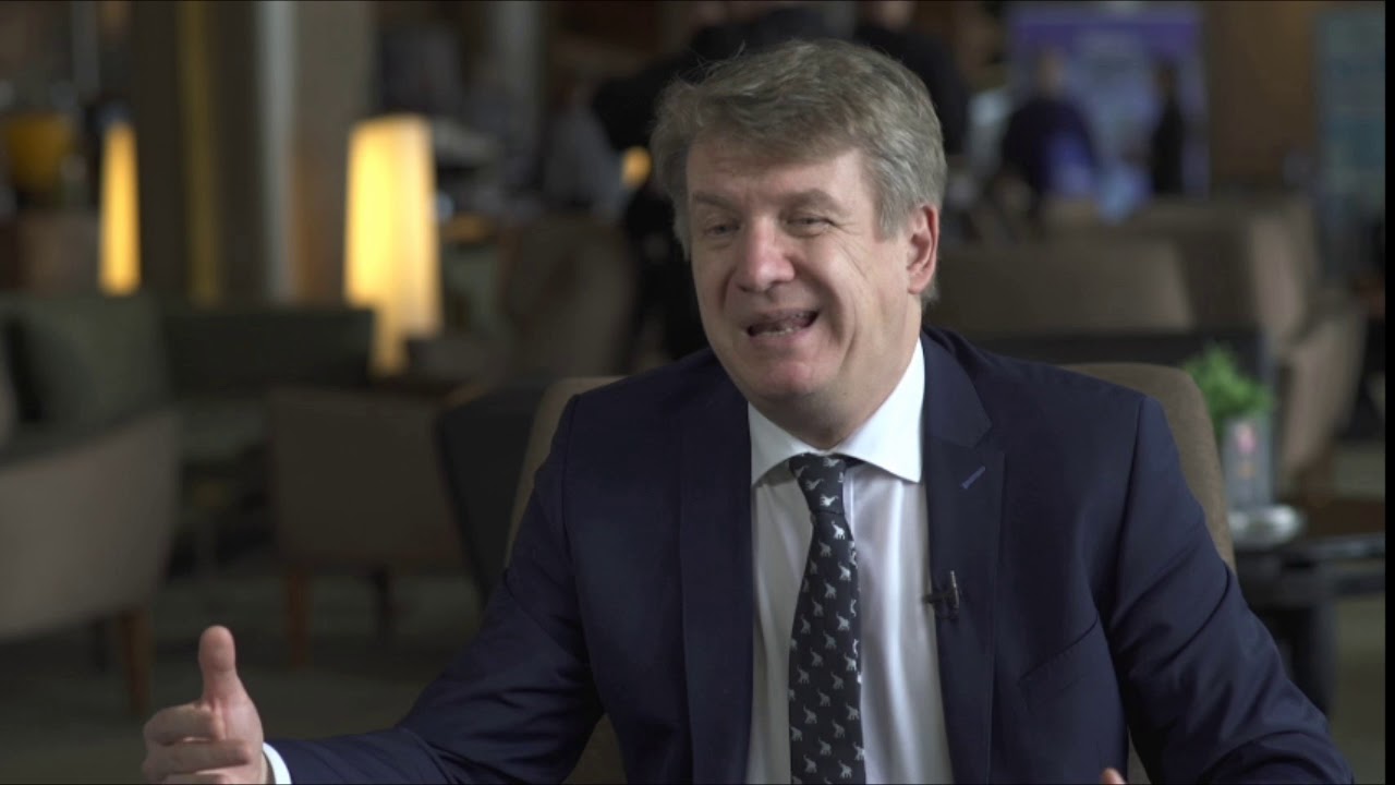 CLASS Testimonial - Dr. Zoltan Nagy - What is the post operative ...