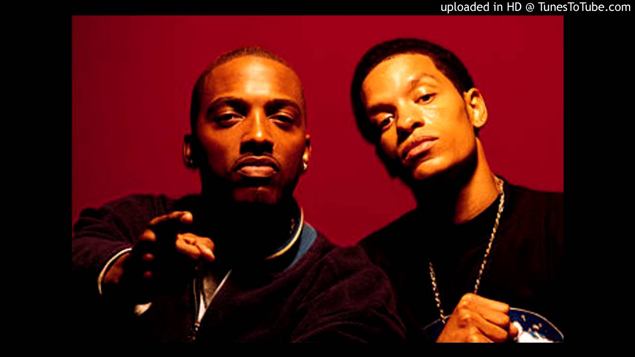 DJ Clue ft. Lord Tariq & Peter Gunz "Deja Clue" - YouTube