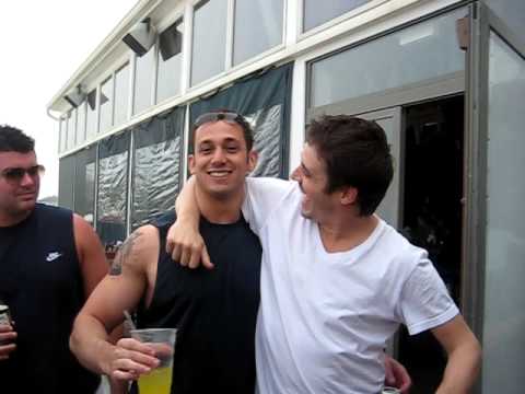 Tino and Tim from One Tree Hill - YouTube