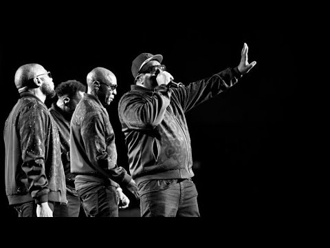 Darren Lighty: Connecting with Bernard Belle and Eric little - YouTube