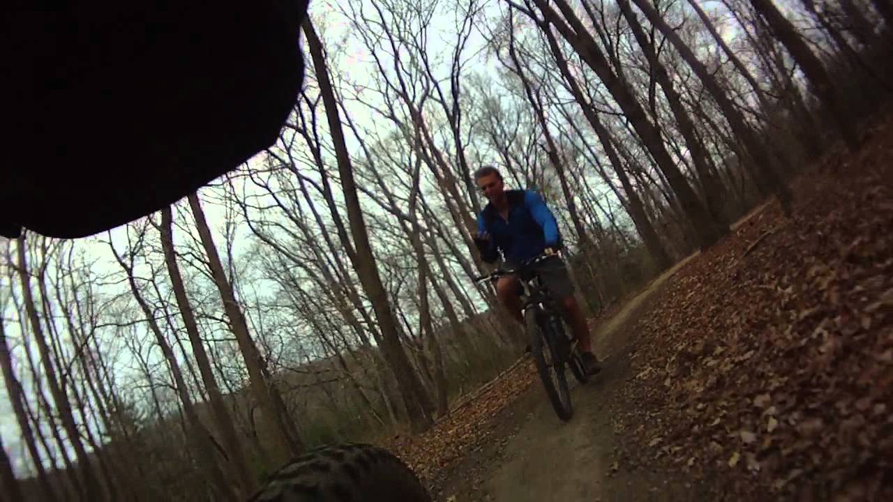 Hubert Park 2012_03_24 FILE0068.MOV - YouTube