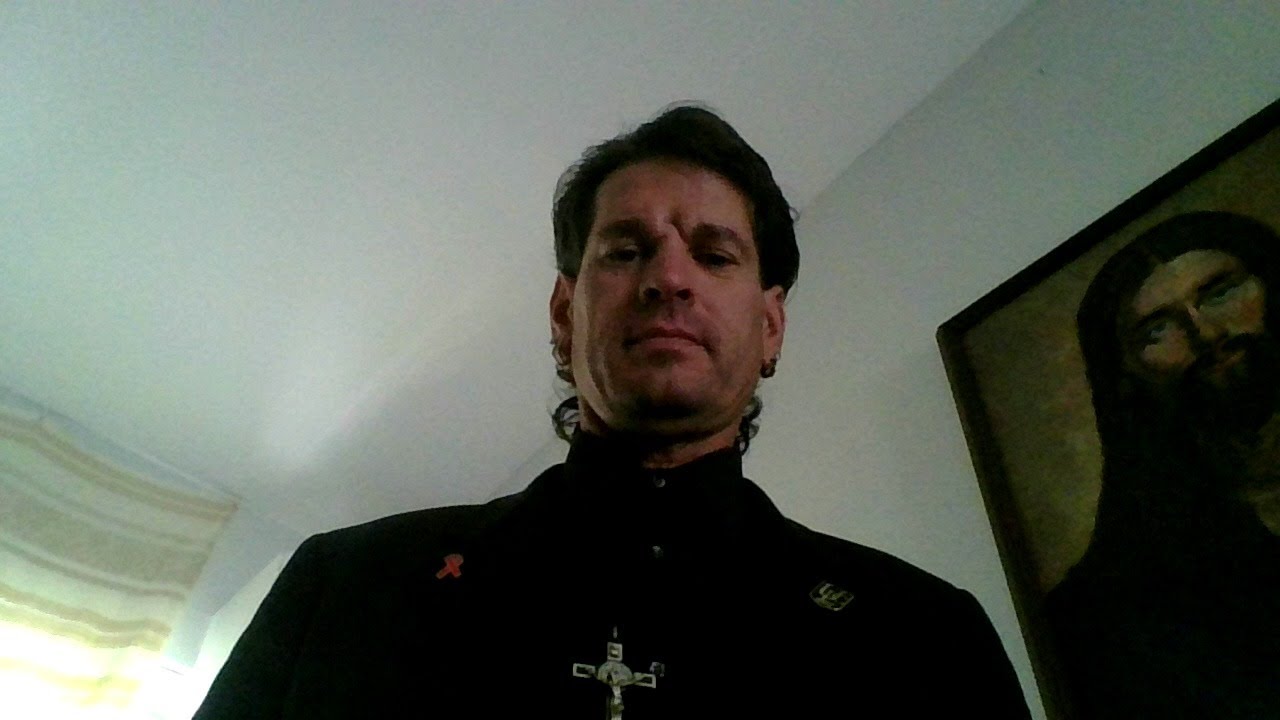 Conversations With Pastor William - YouTube