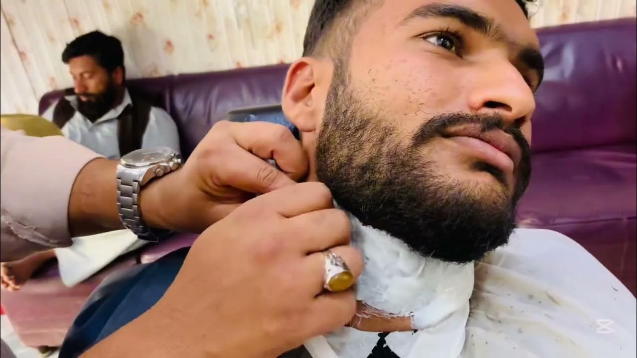 How to wax for men wax karne ka tarika wax waxing mhc boys hair style - YouTube