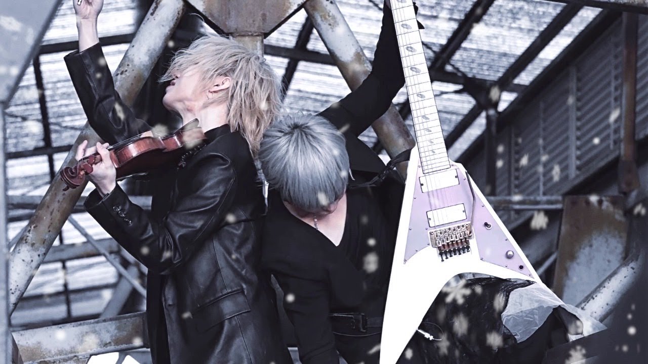 AURORIZE - "METEOR" feat.Cazqui [Official Music Video] - YouTube