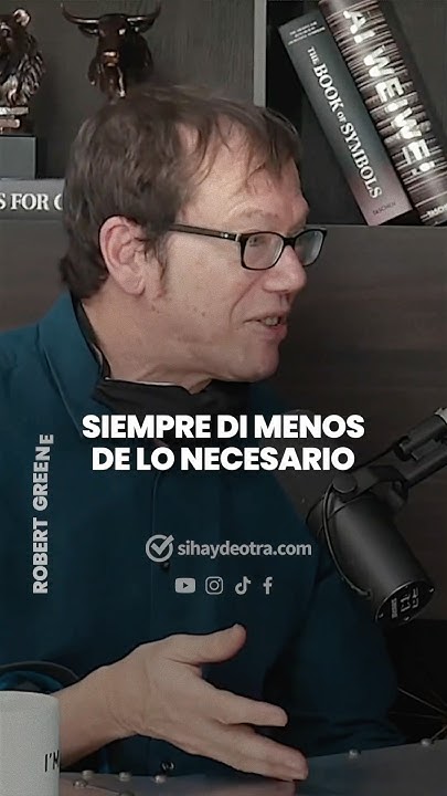 HABLA MENOS. - YouTube