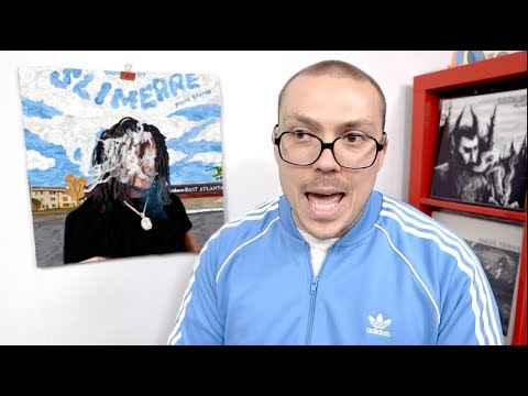Young Nudy & Pi'erre Bourne - Sli'merre ALBUM REVIEW - YouTube