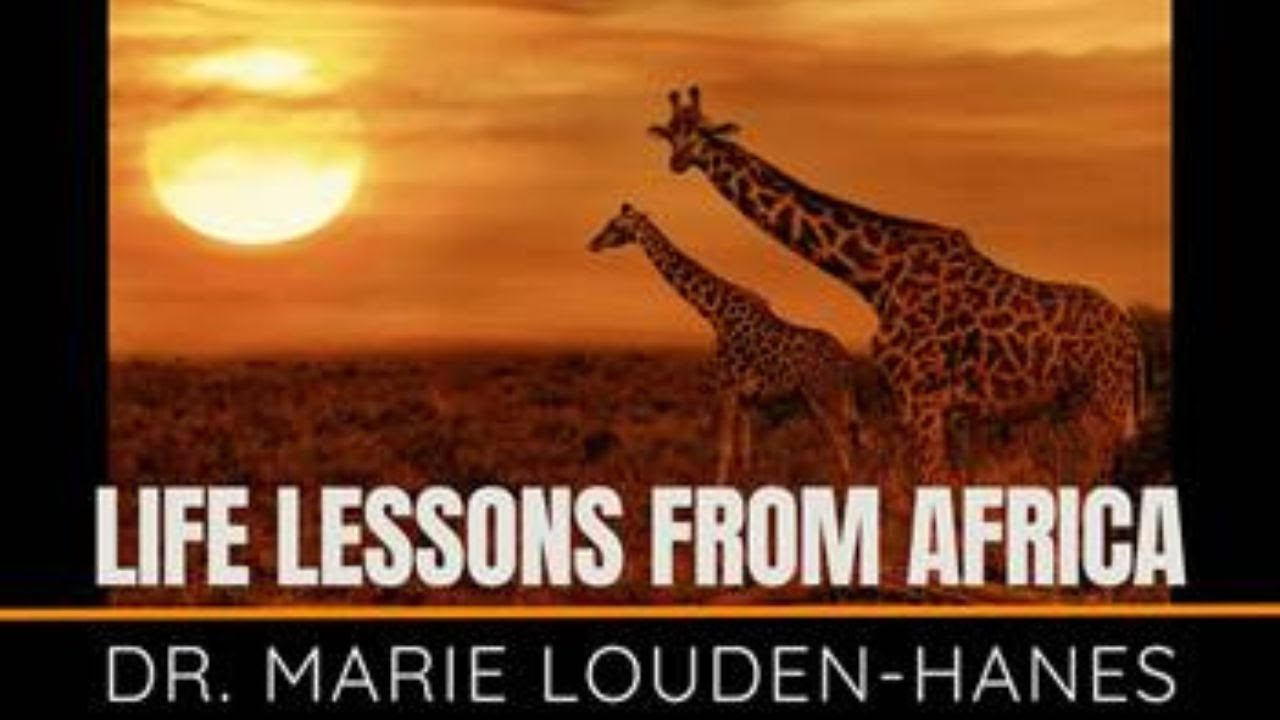 2024 Freed Contemporary Christian Lecture - Dr. Marie Louden-Hanes ...