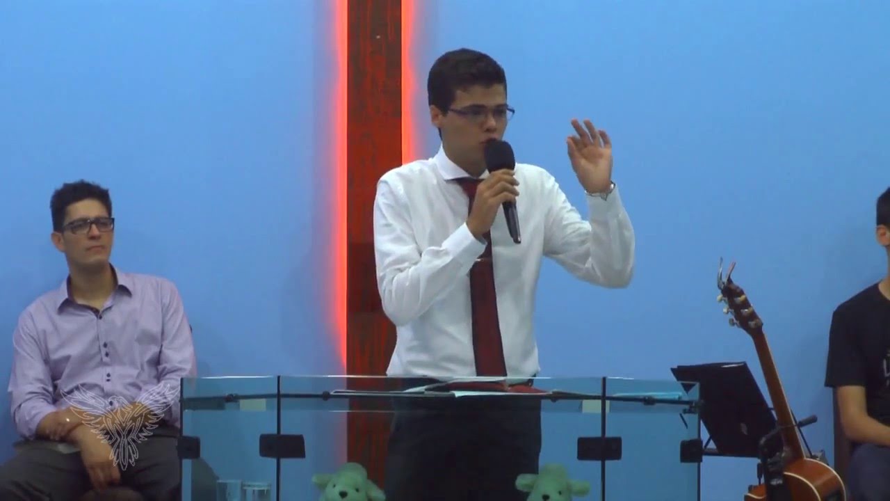 O PREÇO DO RESGATE - Nathan Marques - YouTube