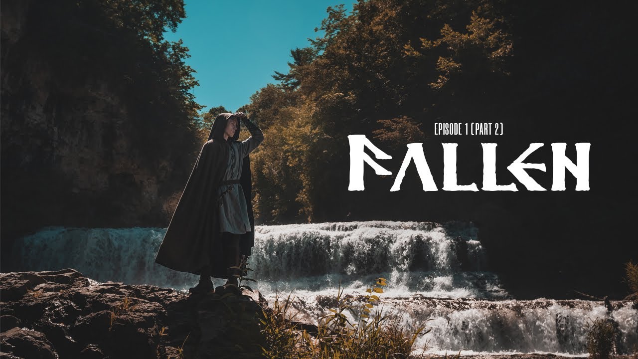 Fallen Episode: 1 (Part 2) - YouTube