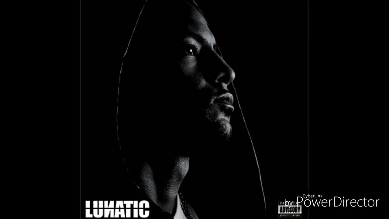 Booba ft Akon - Lunatic - YouTube