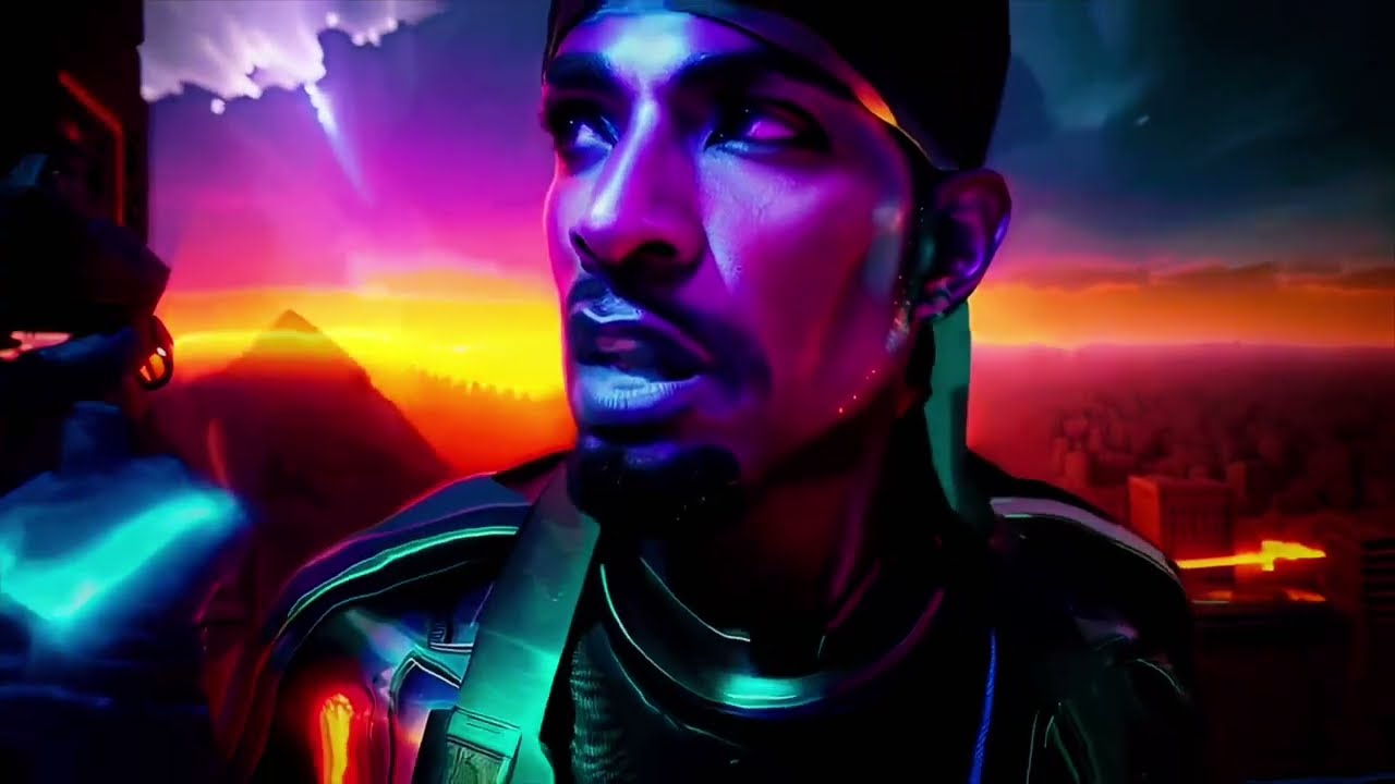 Mofe - Prince of Egypt (Music Video) - YouTube