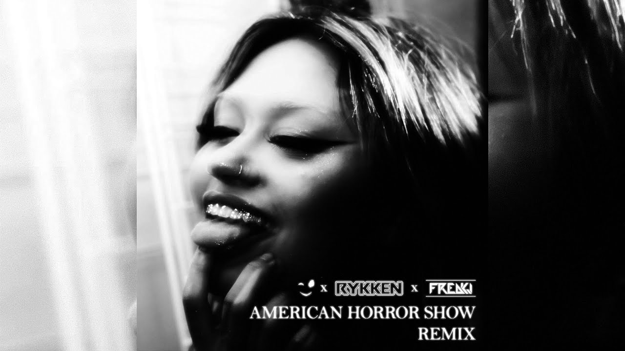 SNOW WIFE - American Horror Show (Cl04k, Rykken & FreakJ Remix ...