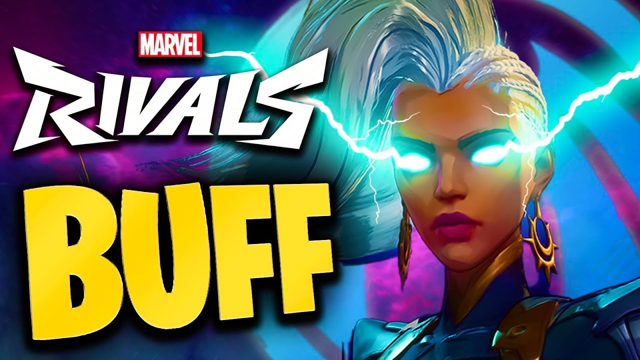 MARVEL RIVALS LIVE WITH BASHY l RAPCHIK GAMEPLAY - YouTube