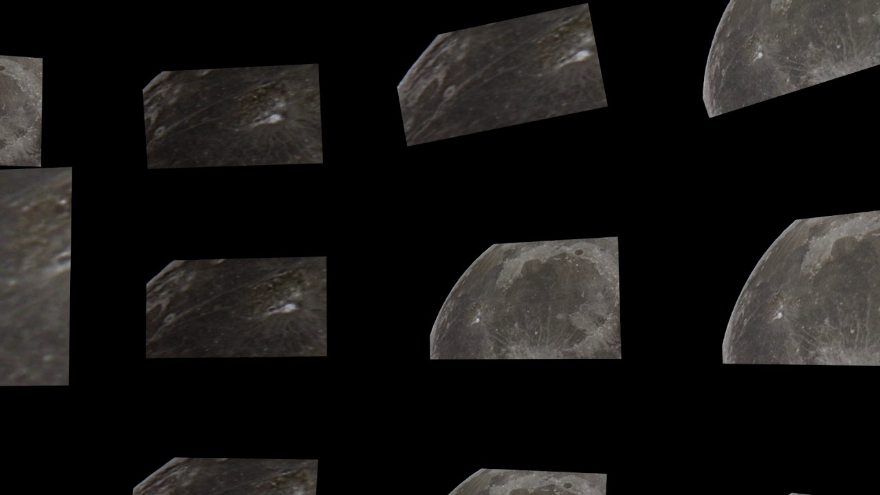 Live Moon Plus New Infrared & Digital Night Vision Camera - YouTube