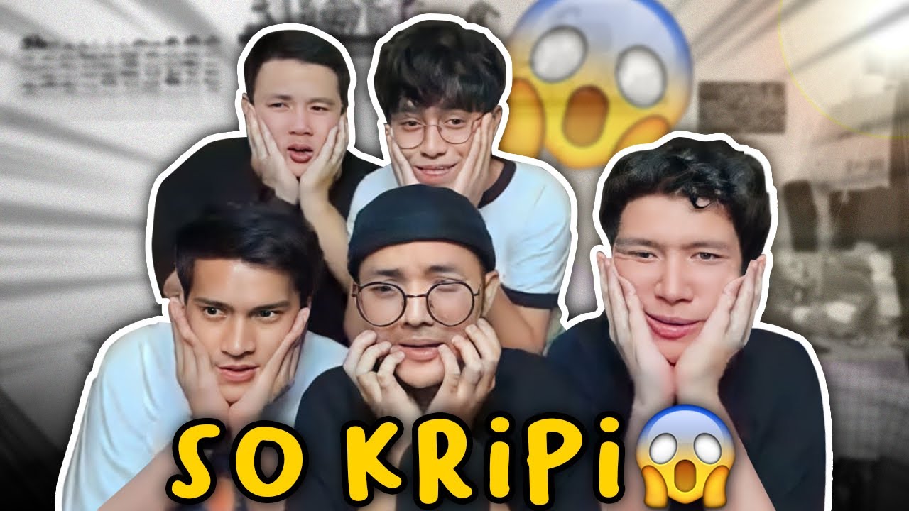 THAT'S SO KRIPIIIII 😱 - YouTube