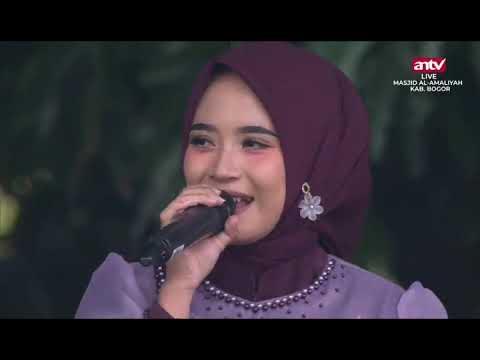 BISMILLAH - Renada (Tia Desri Syifa Nazwa) Festival ANTV Ramadhan Ciawi Bogor - YouTube