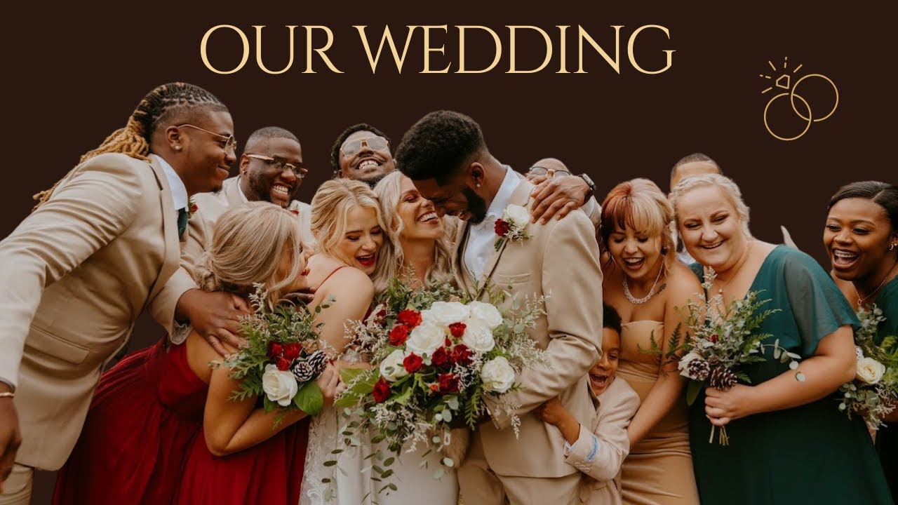 Our Wedding - YouTube